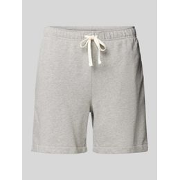 Polo Ralph Lauren Regular Fit Sweatshorts mit Tunnelzug