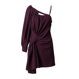 Iro Kleid 'SOLIA' Damen Größe 40 burgunder Winterkleid