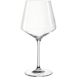 Leonardo Weinglas PUCCINI, Kristallglas, 730 ml, 6-teilig, weiß