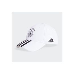 adidas Performance Baseball Cap DFB CAP, weiß
