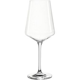 Leonardo Weißweinglas PUCCINI, Kristallglas, 560 ml, weiß