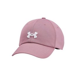 Under Armour® Baseball Cap, rosa