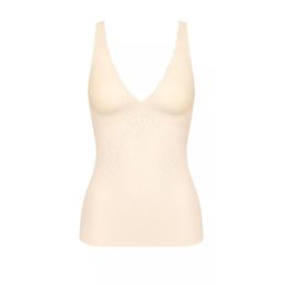 Triumph sloggi - BH-Top - Jaune M - sloggi Zero Feel Lace - Unterwäsche für Frauen