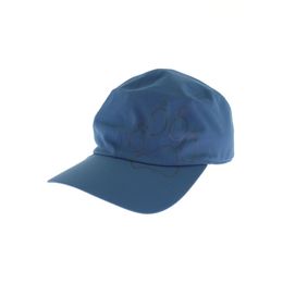 Jack Wolfskin Herren Hut/Mütze, blau