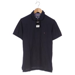 Tommy Hilfiger Herren Poloshirt, marineblau, Gr. 52