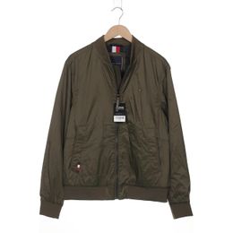 Tommy Hilfiger Herren Jacke, grün