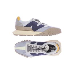 New Balance Herren Sneakers, blau, Gr. 38.5
