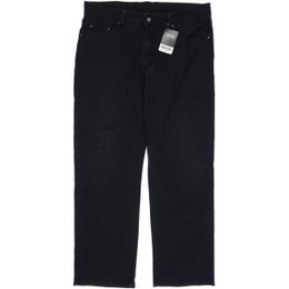 Christian Berg Herren Jeans, marineblau, Gr. 36