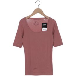 SOCCX Damen T-Shirt, pink, Gr. 34