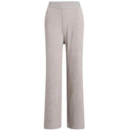 Calvin Klein Underwear Pyjamahose SLEEP PANT mit weitem Bein, grau