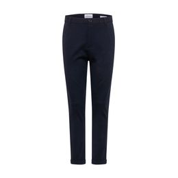 LINDBERGH Hose Herren Größe 40 navy