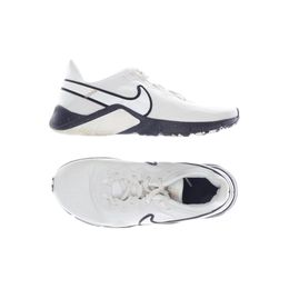 Nike Damen Sneakers, weiß, Gr. 37.5