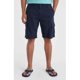 O`Neill O'Neill Chinoshorts ESSENTIALS CHINO SHORTS, blau