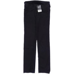 Pepe Jeans Damen Jeans, schwarz, Gr. 26