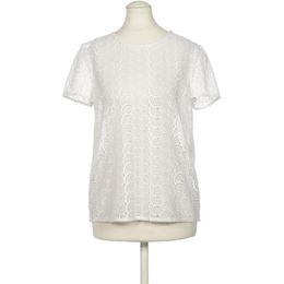 Diane von Fürstenberg Diane VON Furstenberg Damen Bluse, weiß, Gr. 0