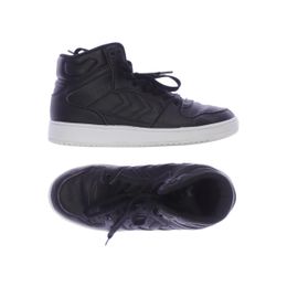 Hummel Damen Sneakers, schwarz, Gr. 38