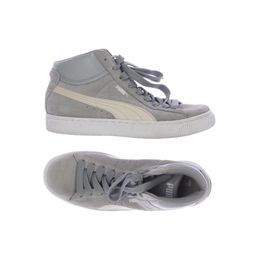 Puma Herren Sneakers, grau, Gr. 39