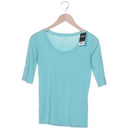 Marc Cain Sports Damen T-Shirt, blau