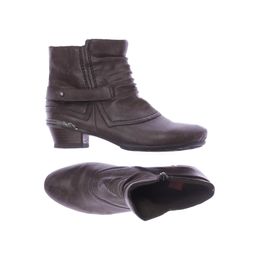 Rieker Damen Stiefelette, braun