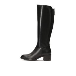 Kazar Stiefel Damen Größe 41 schwarz Winterschuhe