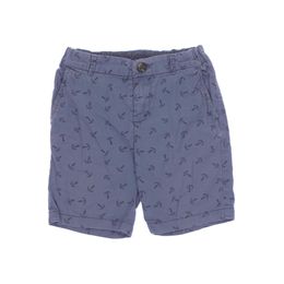 H&M H&M Herren Shorts, blau, Gr. 110