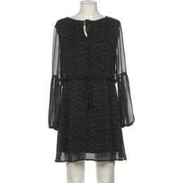 Only Damen Kleid, schwarz, Gr. 38