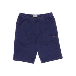 Zara Herren Shorts, blau, Gr. 164