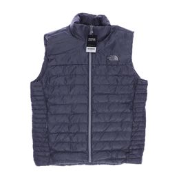 The North Face Herren Weste, grau