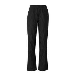 Oval Square Hose 'Epic' Damen Größe 40 schwarz