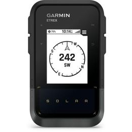 Garmin eTrex Solar