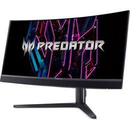 Acer Predator X34Vbmiiphuzx