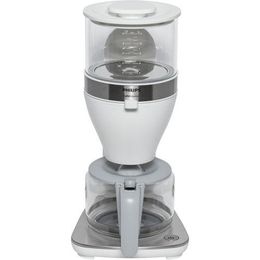 Philips HD 5416/00 Cafè Gourmet weiß