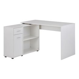 SONSTIGE Schreibtisch (LBH 120x107x75 cm)