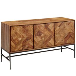 SONSTIGE Sideboard (LBH 123x45x70 cm)