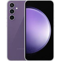 Samsung Galaxy S23 FE Dual SIM 128GB purple