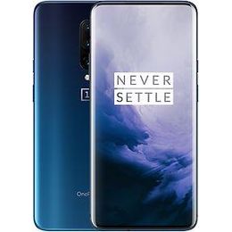 OnePlus 7 Pro Dual SIM 256GB nebula blue