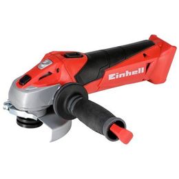 Einhell TC-AG 18/115 Li Solo Akku-Winkelschleifer