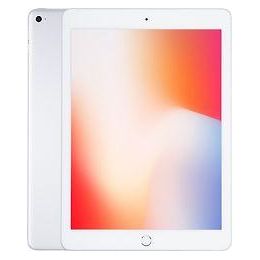 Apple iPad Air 2 9,7 128GB [Wi-Fi] silber