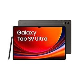 Samsung Galaxy Tab S9 Ultra 14,6 512GB [Wi-Fi + 5G] graphite