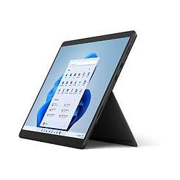 Microsoft Surface Pro 8 13 2,4 GHz Intel Evo i5 256GB SSD 8GB RAM [Wi-Fi] graphit