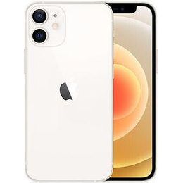 Apple iPhone 12 mini 256GB weiß
