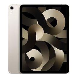 Apple iPad Air 5 10,9 64GB [Wi-Fi + Cellular] polarstern