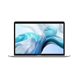Apple MacBook Air 13.3 (True Tone Retina Display) 1.1 GHz Intel Core i5 8 GB RAM 512 GB PCIe SSD [Early 2020] silber