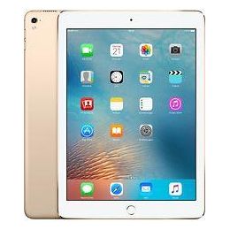Apple iPad Pro 9,7 256GB [Wi-Fi + Cellular] gold