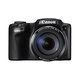 Canon PowerShot SX510 HS schwarz