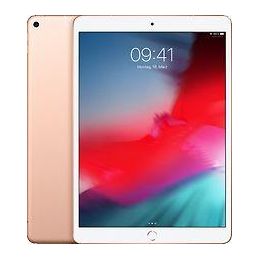 Apple iPad Air 3 10,5 256GB [Wi-Fi + Cellular] gold