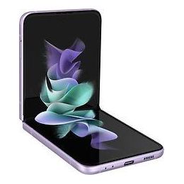Samsung Galaxy Z Flip3 5G Dual SIM 256GB lavender