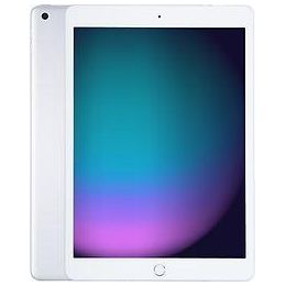 Apple iPad 10,2 32GB [Wi-Fi, Modell 2019] silber