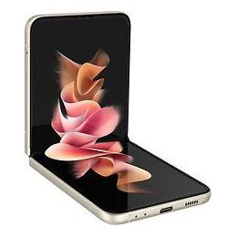 Samsung Galaxy Z Flip3 5G Dual SIM 128GB cream