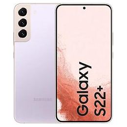 Samsung Galaxy S22 Plus Dual SIM 256GB violet